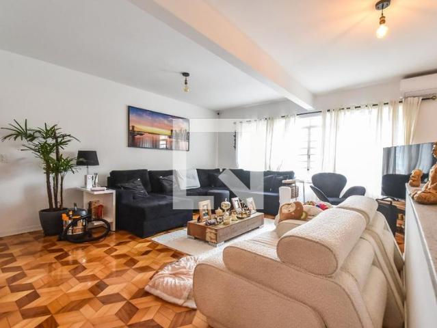 Casa, Vila Mariana, 3 Quartos, 198 m2 São Paulo