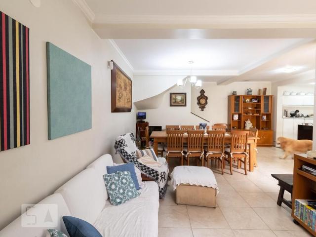 Casa, Vila Mariana, 3 Quartos, 192 m2 São Paulo