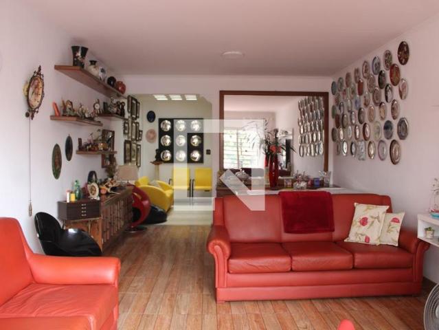 Casa, Vila Mariana, 3 Quartos, 200 m2 São Paulo