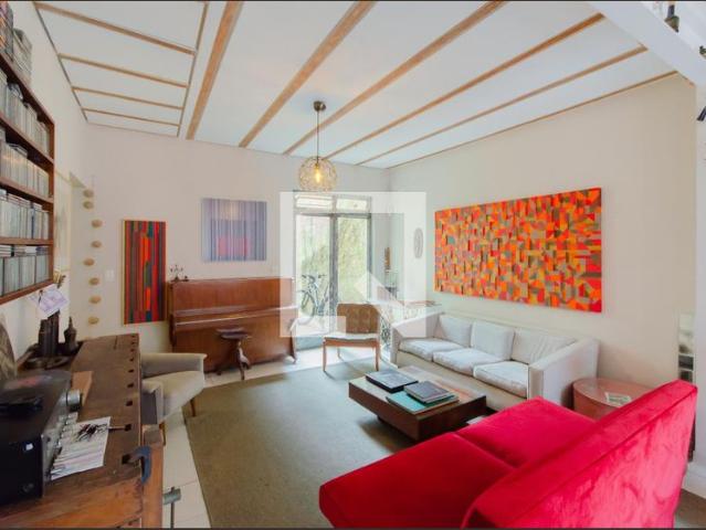 Casa, Vila Mariana, 4 Quartos, 200 m2 São Paulo