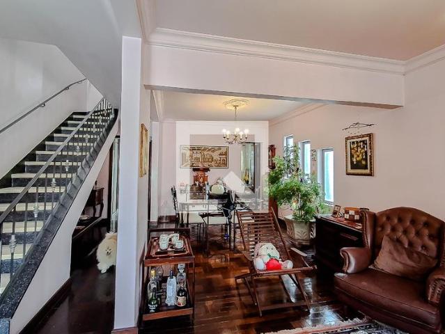 Casa, Vila Mariana, 3 Quartos, 202 m2 São Paulo