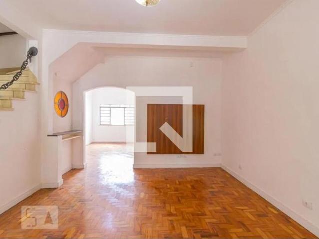 Casa, Vila Mariana, 3 Quartos, 220 m2 São Paulo