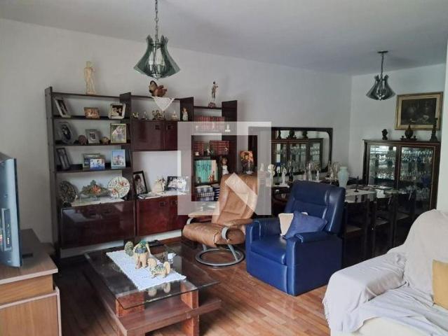 Casa, Vila Mariana, 3 Quartos, 238 m2 São Paulo