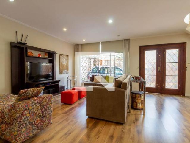 Casa, Vila Mariana, 3 Quartos, 230 m2 São Paulo