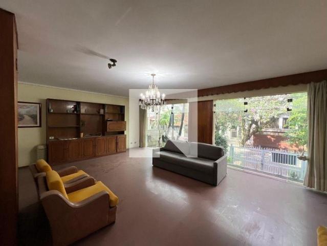 Casa, Vila Mariana, 3 Quartos, 250 m2 São Paulo