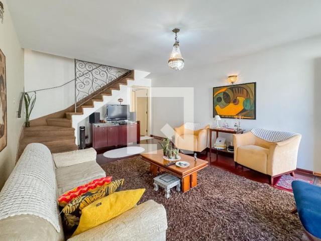 Casa, Vila Mariana, 3 Quartos, 290 m2 São Paulo
