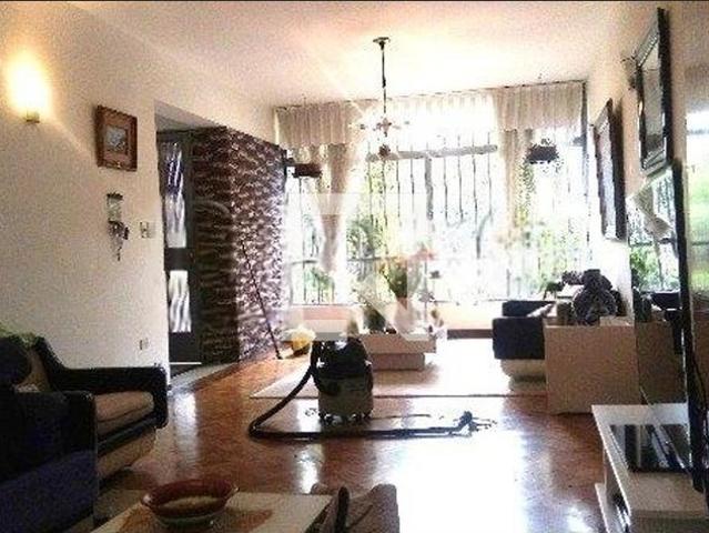 Casa, Vila Mariana, 3 Quartos, 300 m2 São Paulo
