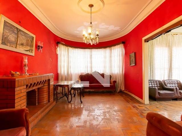 Casa, Vila Mariana, 3 Quartos, 300 m2 São Paulo