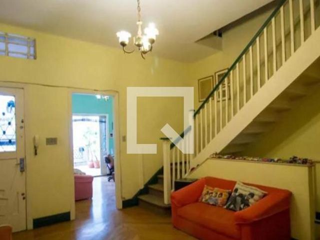 Casa, Vila Mariana, 3 Quartos, 338 m2 São Paulo