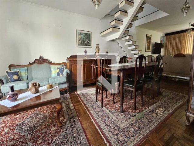 Casa, Vila Mariana, 3 Quartos, 450 m2 São Paulo