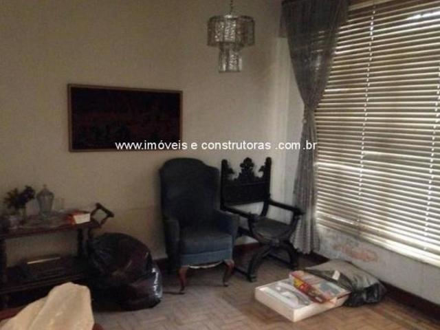 Casa Vila Mariana ac 188 m² at 157 m²