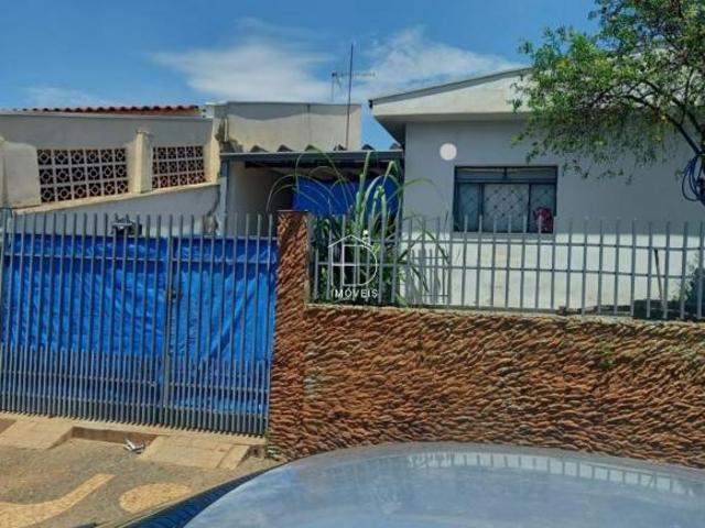 Casa, Vila Mariana, Americana, SP