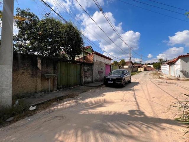 Casa, Vila Mariana, Ribeirão das Neves, MG