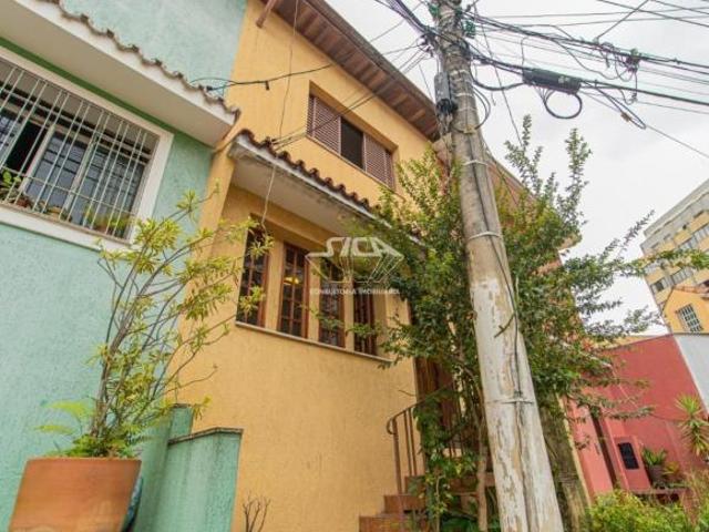 Casa, Vila Mariana, São Paulo, SP
