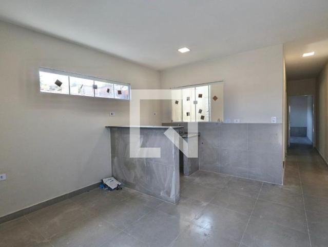 Casa, Vila Marieta, 2 Quartos, 80 m2 Campinas