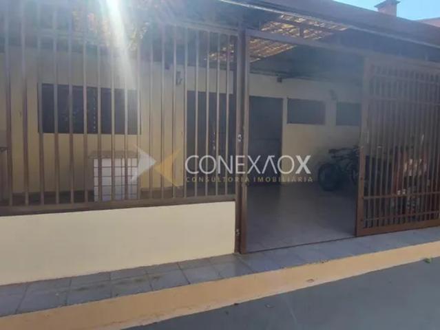 Casa Vila Marieta Campinas