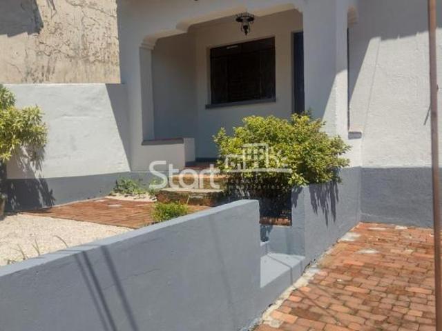 casa Vila Marieta Campinas
