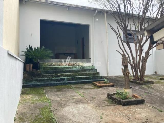 Casa Vila Marieta Campinas