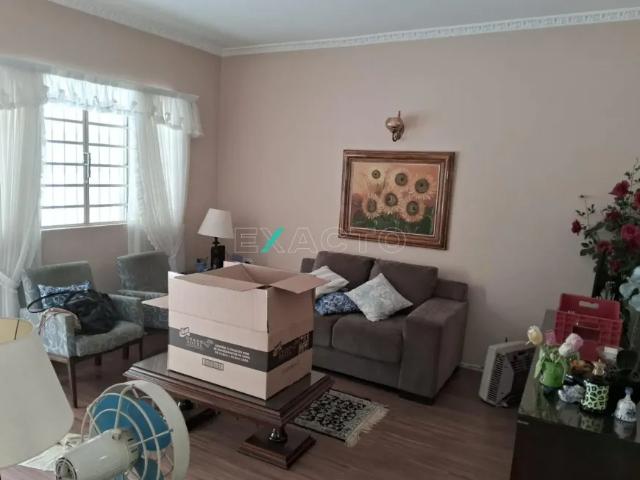 Casa Jardim dos Oliveiras Campinas