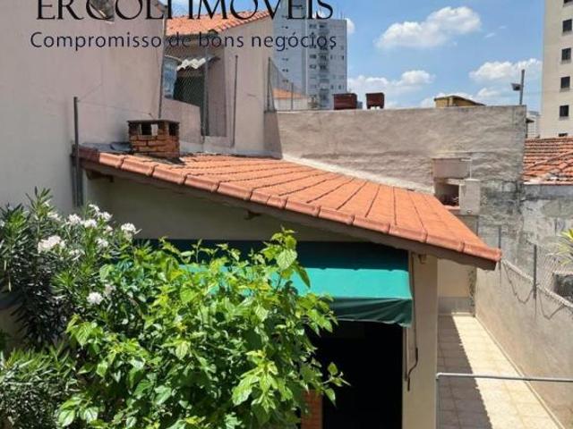 Casa, Vila Marieta, São Paulo, SP