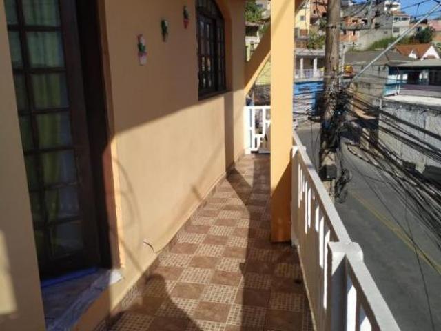 Casa, Vila Martinho centro, Franco da Rocha, SP