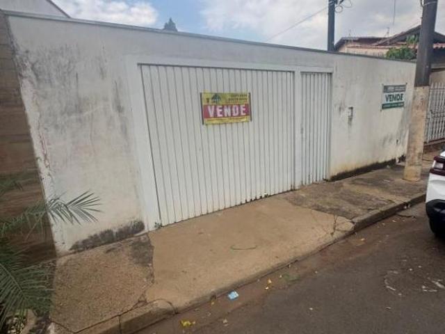 Casa, Vila Martins, Rio Claro, SP