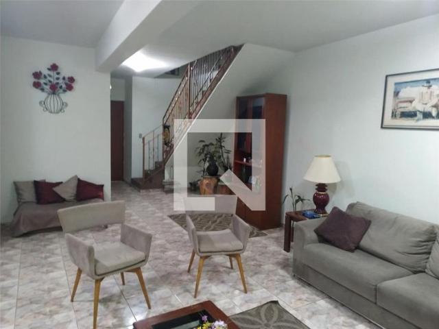 Casa, Vila Mascote, 4 Quartos, 150 m2 São Paulo