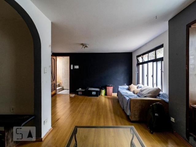 Casa, Vila Mascote, 4 Quartos, 380 m2 São Paulo