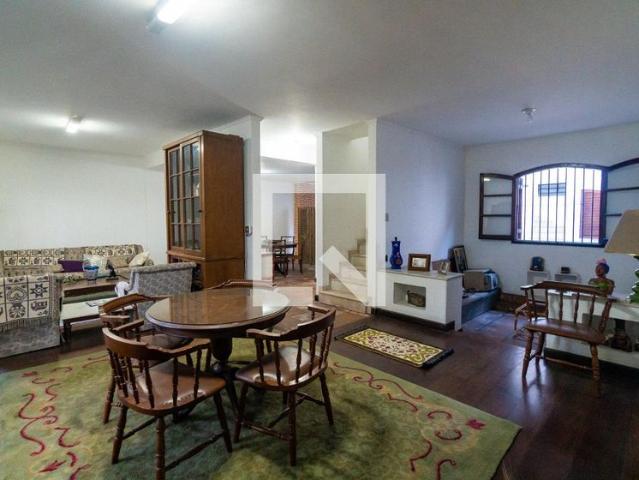 Casa, Vila Mascote, 5 Quartos, 340 m2 São Paulo