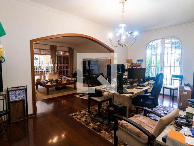 Casa, Vila Mascote, 5 Quartos, 350 m2 São Paulo