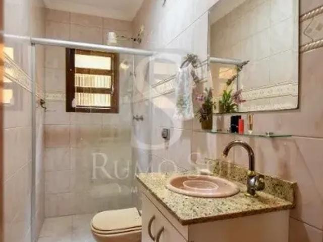 CASA Vila Mascote