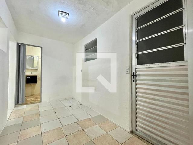 Casa, Vila Mascote, 1 Quarto, 40 m2 São Paulo