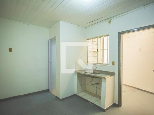Casa, Vila Mascote, 1 Quarto, 45 m2 São Paulo