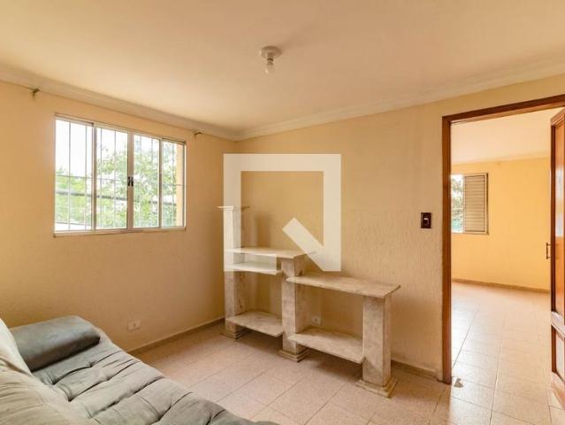 Casa, Vila Mascote, 1 Quarto, 50 m2 São Paulo