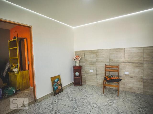 Casa, Vila Mascote, 1 Quarto, 60 m2 São Paulo