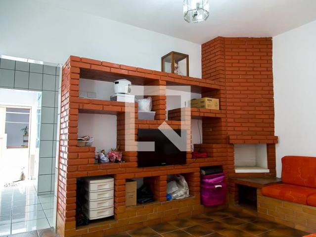 Casa, Vila Mascote, 1 Quarto, 80 m2 São Paulo