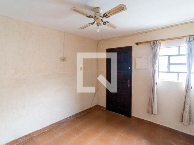 Casa, Vila Mascote, 1 Quarto, 90 m2 São Paulo