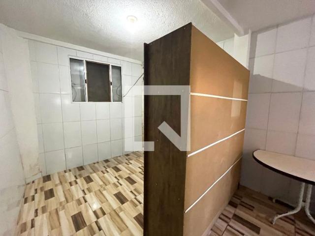Casa, Vila Mascote, 1 Quarto, 21 m2 São Paulo