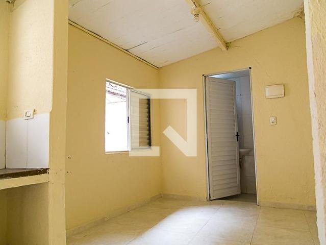 Casa, Vila Mascote, 1 Quarto, 30 m2 São Paulo