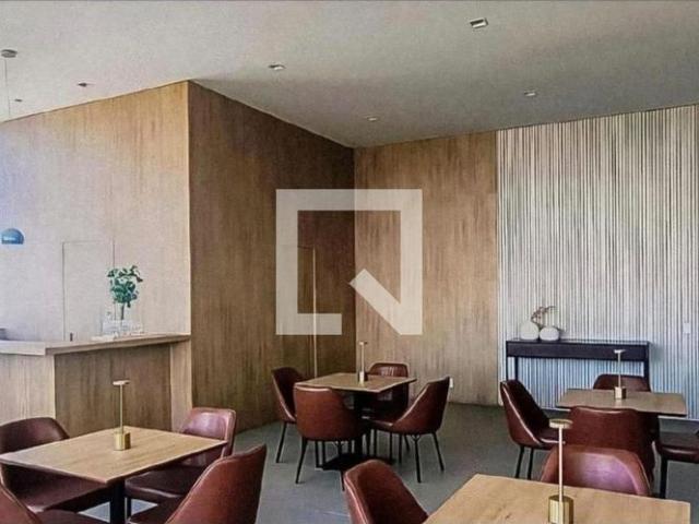 Casa, Vila Mascote, 1 Quarto, 35 m2 São Paulo