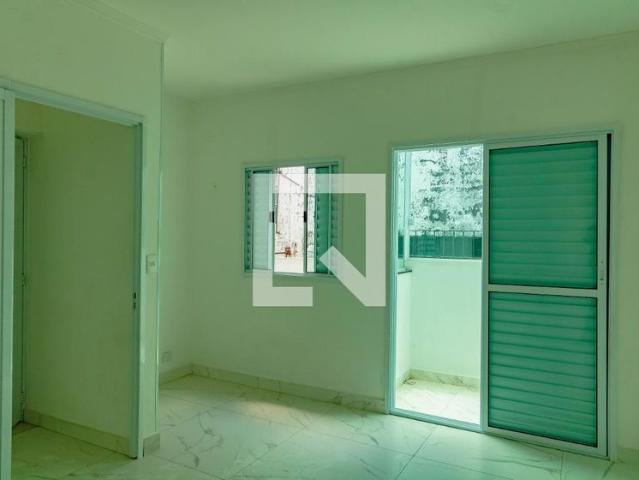 Casa, Vila Mascote, 1 Quarto, 35 m2 São Paulo