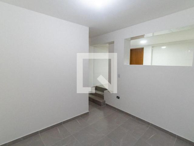 Casa, Vila Mascote, 1 Quarto, 35 m2 São Paulo