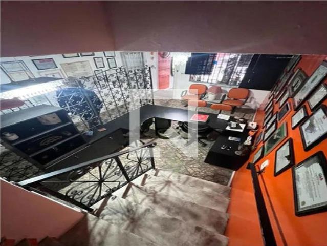 Casa, Vila Mascote, 2 Quartos, 140 m2 São Paulo