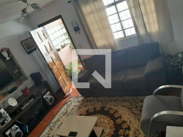 Casa, Vila Mascote, 2 Quartos, 160 m2 São Paulo