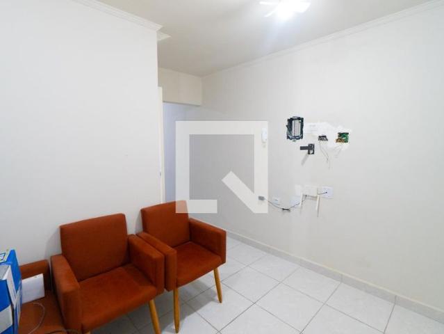 Casa, Vila Mascote, 2 Quartos, 45 m2 São Paulo