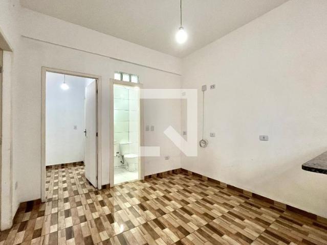 Casa, Vila Mascote, 2 Quartos, 50 m2 São Paulo