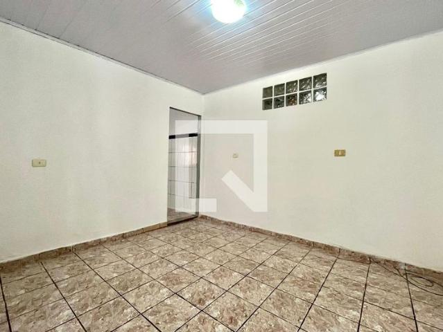 Casa, Vila Mascote, 2 Quartos, 60 m2 São Paulo