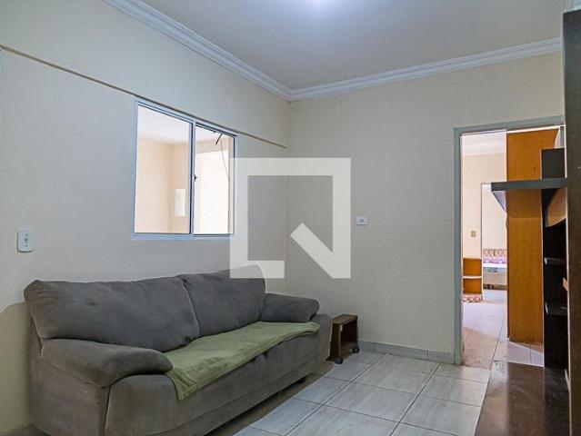 Casa, Vila Mascote, 2 Quartos, 75 m2 São Paulo