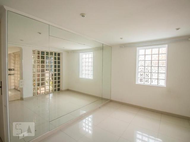 Casa, Vila Mascote, 2 Quartos, 78 m2 São Paulo