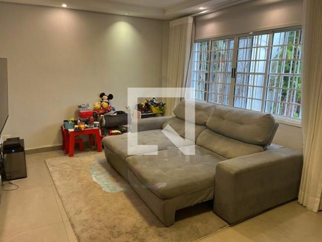Casa, Vila Mascote, 3 Quartos, 113 m2 São Paulo